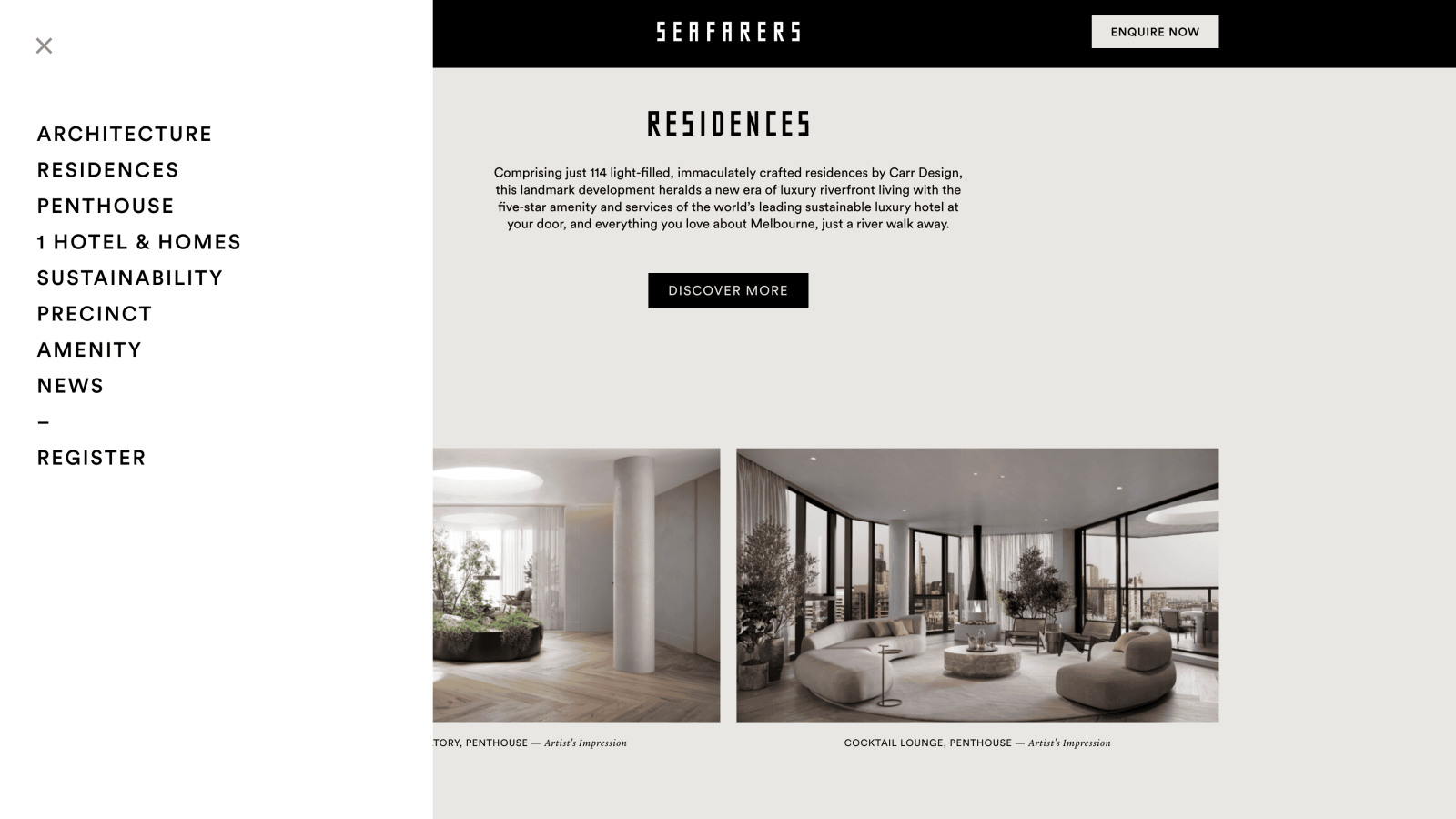 Riverlee - Case Study | Efront