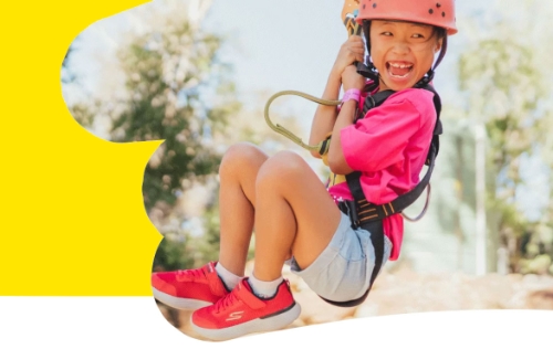 Camp Quality - Case Study | Efront