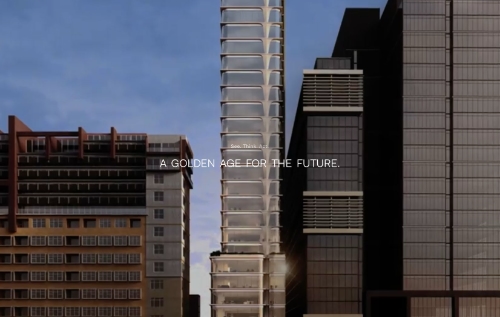 Golden Age - Case Study | Efront