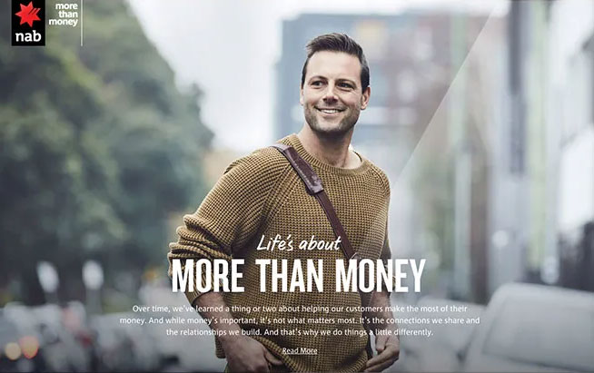 NAB - Case Study | Efront